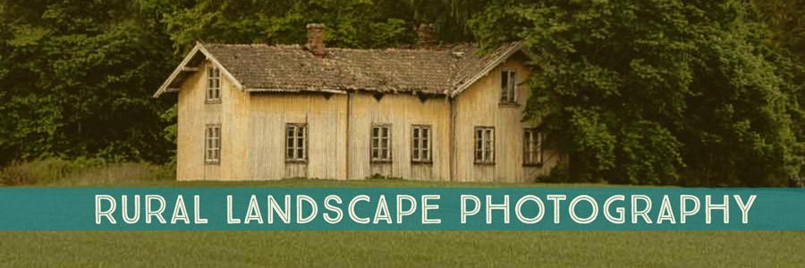 17 rural landscape photography tips